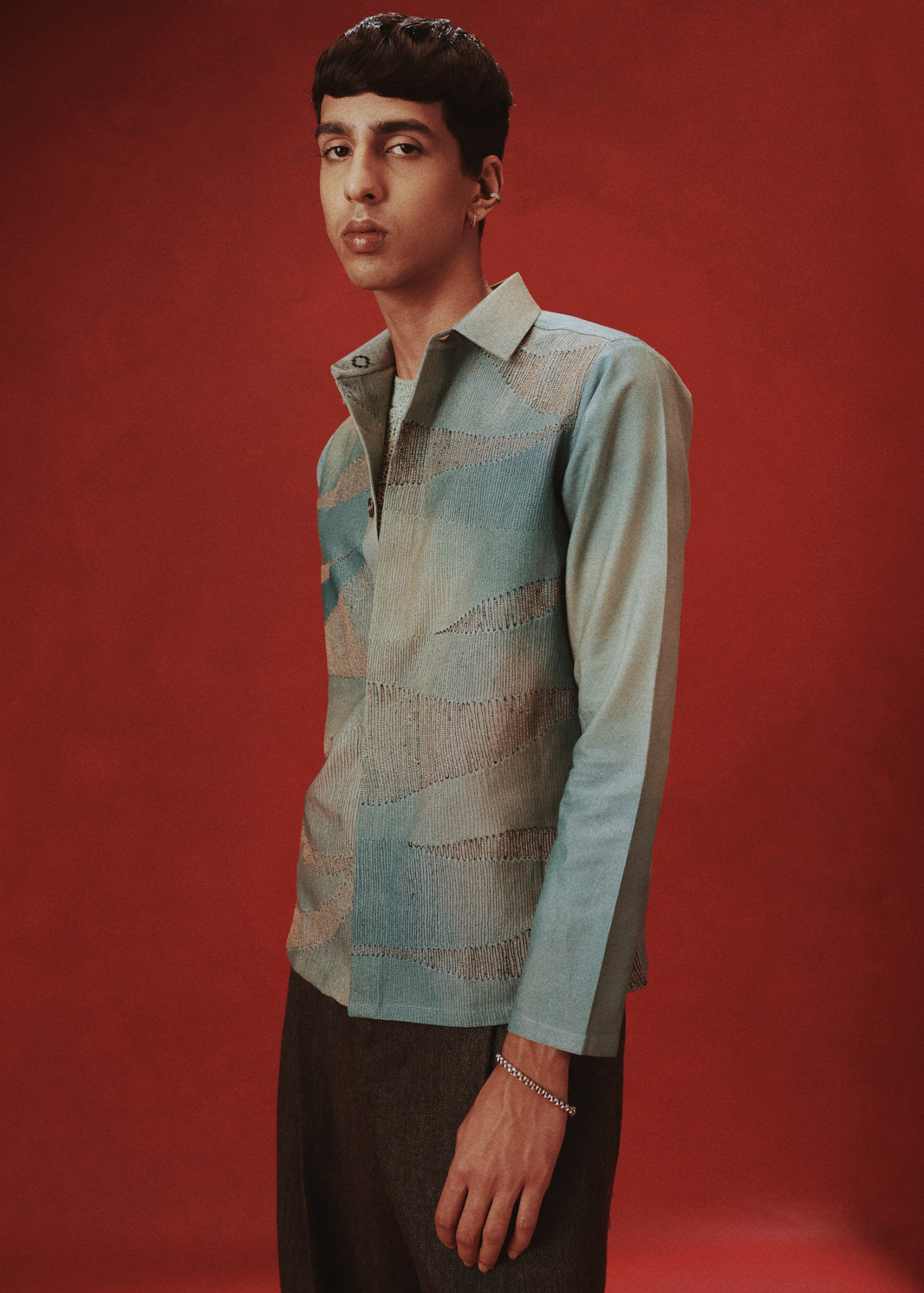 The Culture - Event Wear Brand