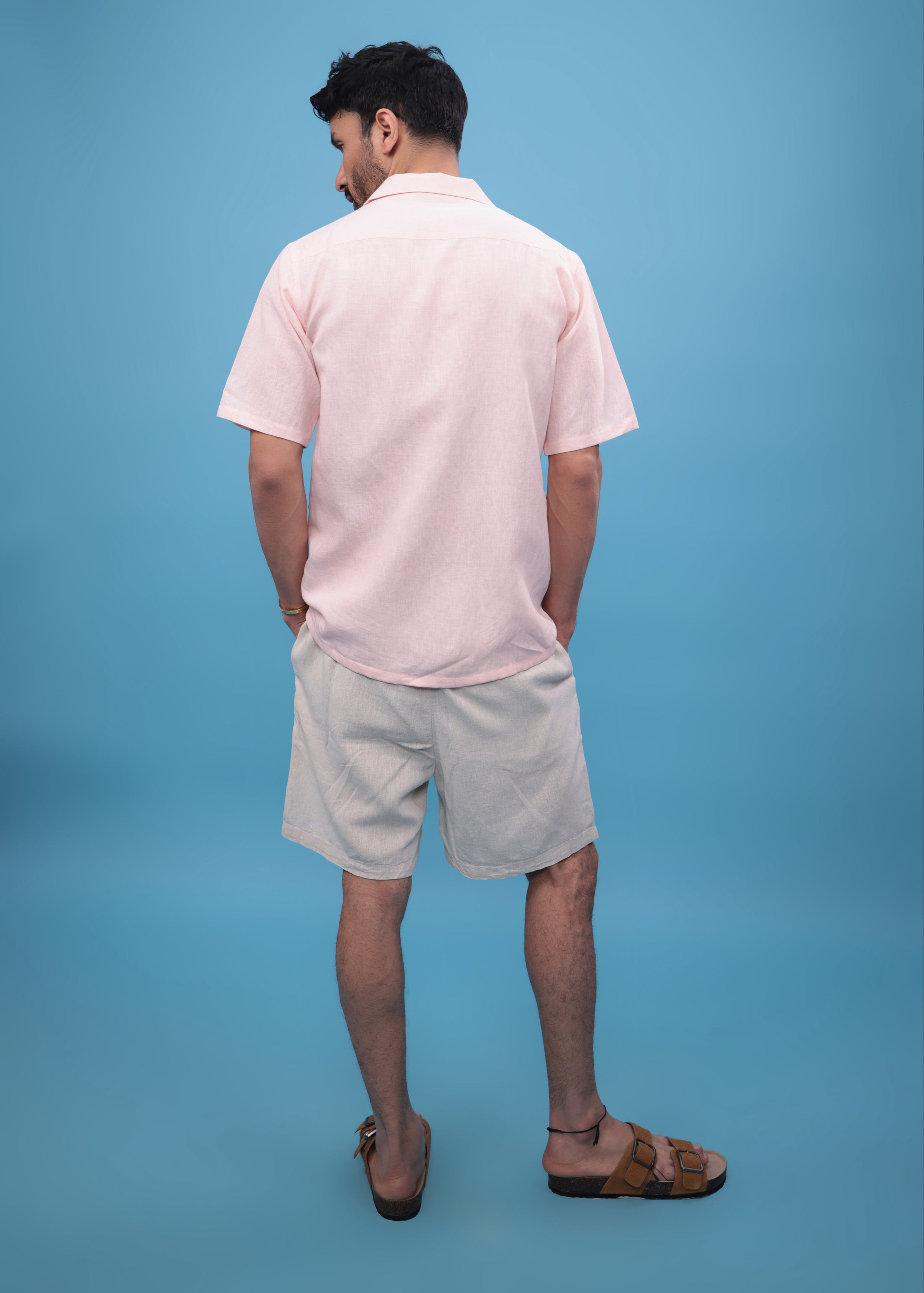 Rosé Tides Shirt – The Culture